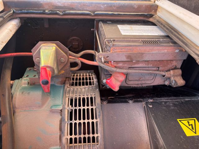 Ineffective isolation of generating and mobile plant : Resources Safety ...